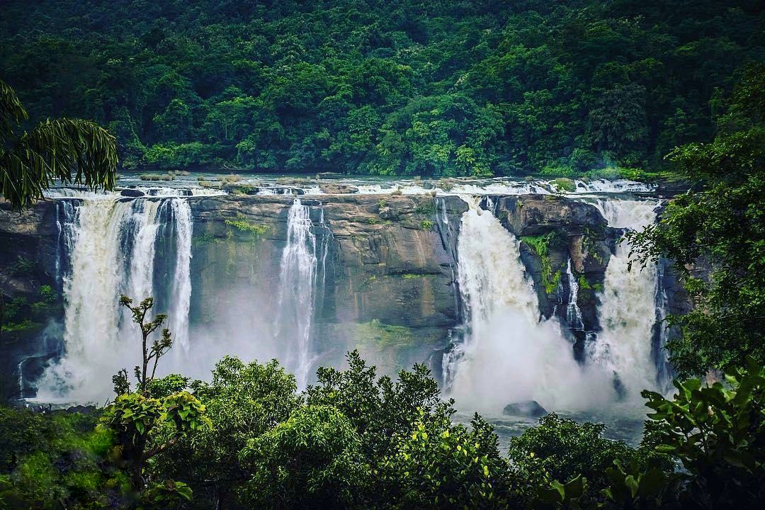 Top places to visit in Thrissur (Trichur) (2024) | Thrissur (Trichur ... Top places to visit in Thrissur (Trichur) (2024) | Thrissur (Trichur ...