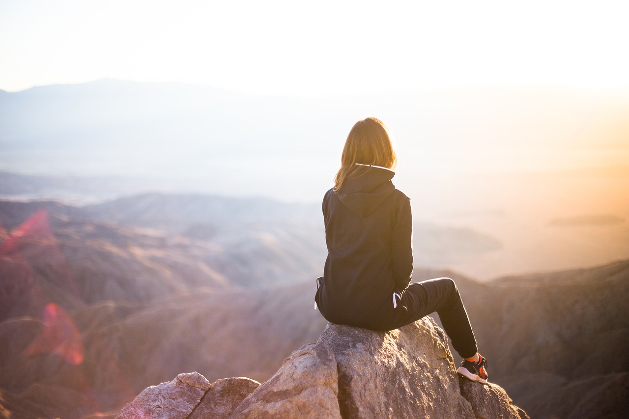 10 ways how travelling shapes your personality
