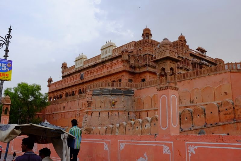 Top places to visit in Bikaner (2024) | Bikaner - Rajasthan Tourism ...