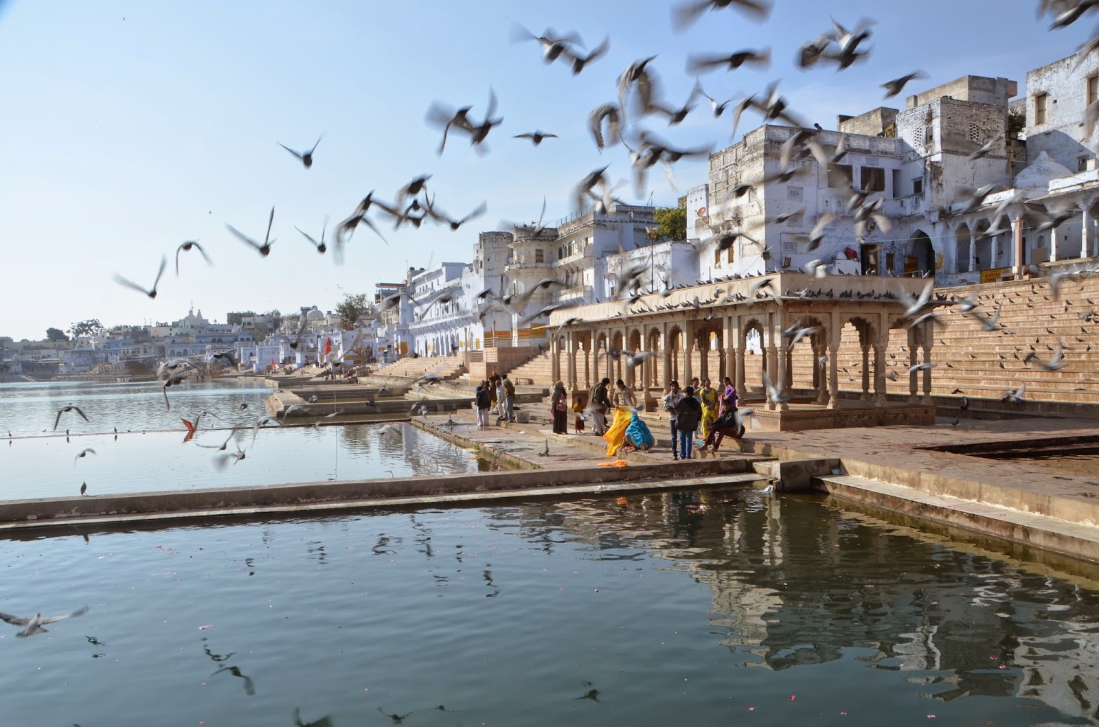 Top places to visit in Pushkar (2024) | Pushkar - Rajasthan Tourism ...