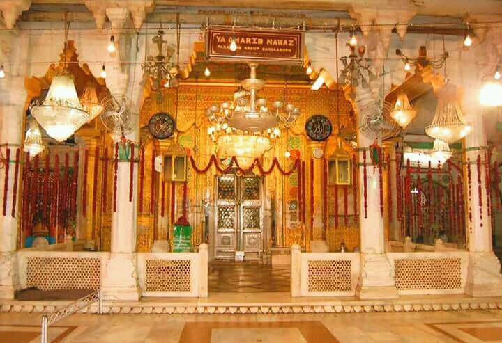 Top places to visit in Ajmer (2025) | Ajmer - Rajasthan Tourism - India ...