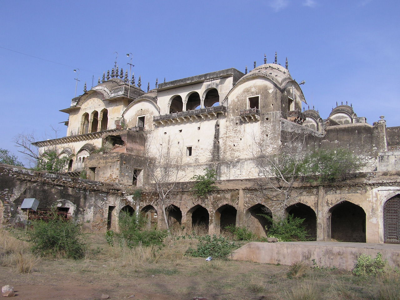 Top places to visit in Alwar (2025) | Alwar - Rajasthan Tourism - India ...