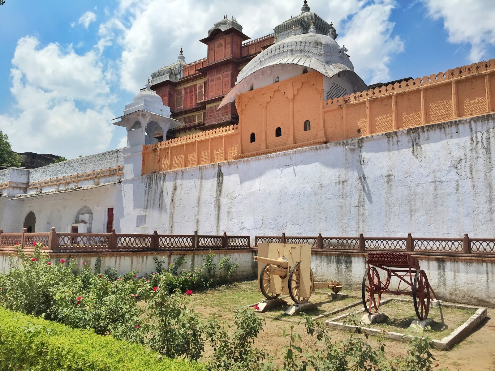 List of 26 Most Famous Museums in Rajasthan