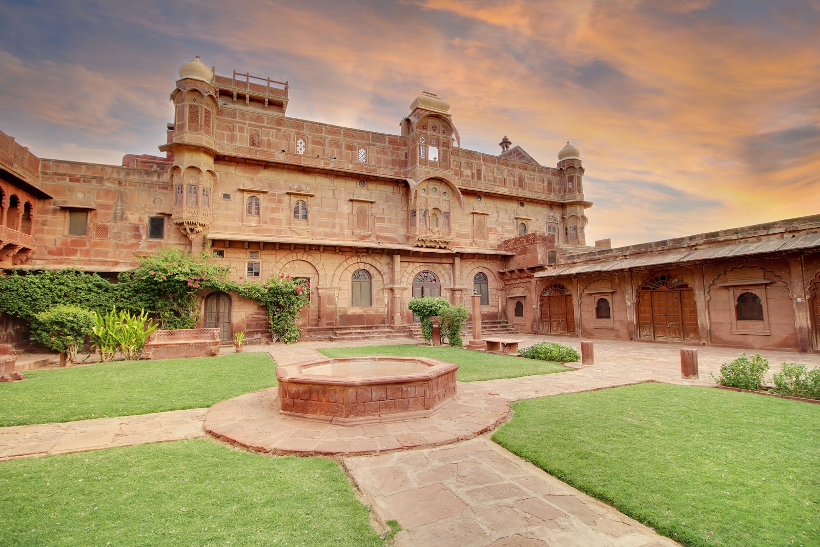 Top places to visit in Pokaran (2024) | Pokaran - Rajasthan Tourism ...