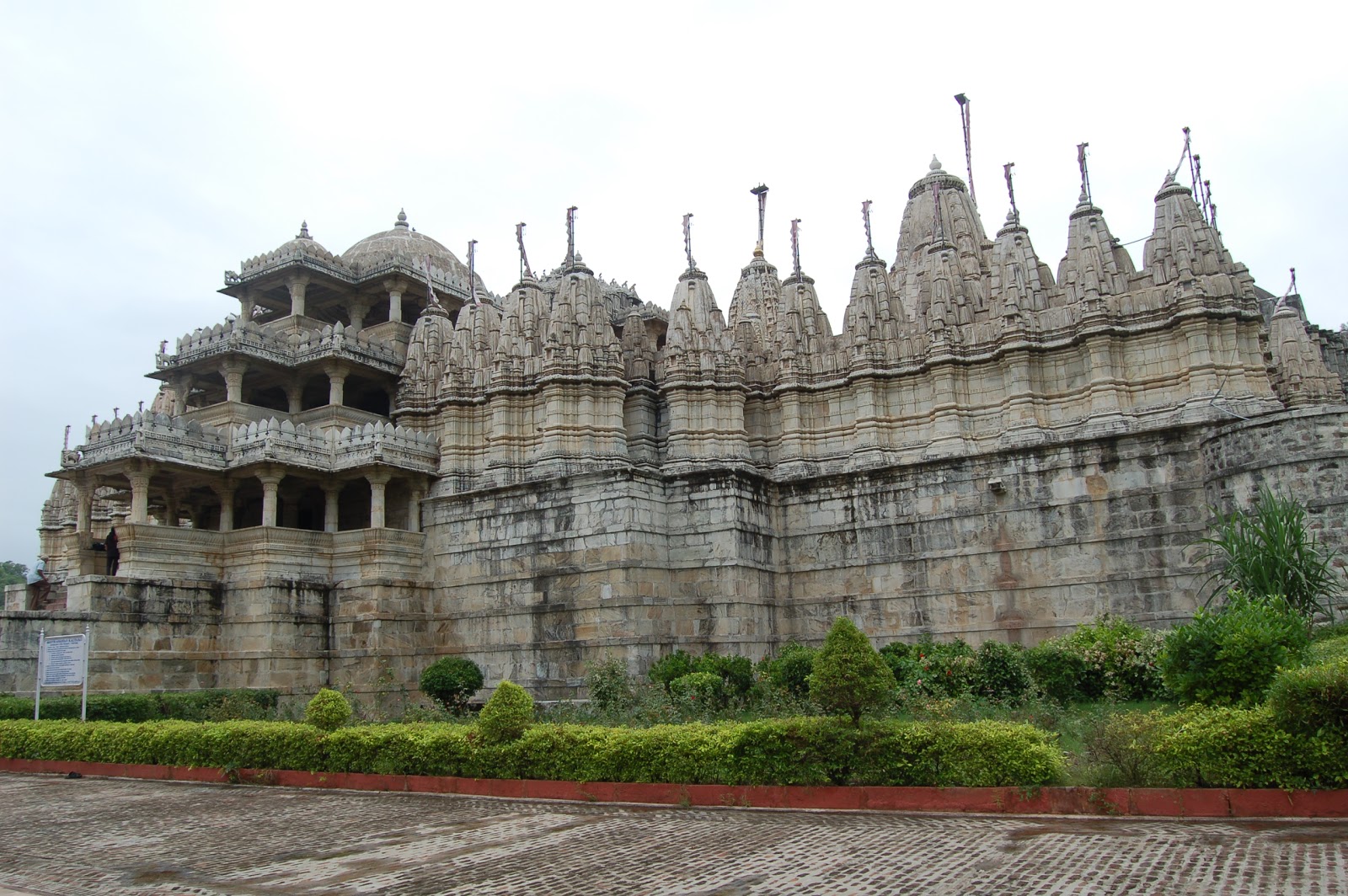 Top places to visit in Ghanerao (2025) | Ghanerao - Rajasthan Tourism ...