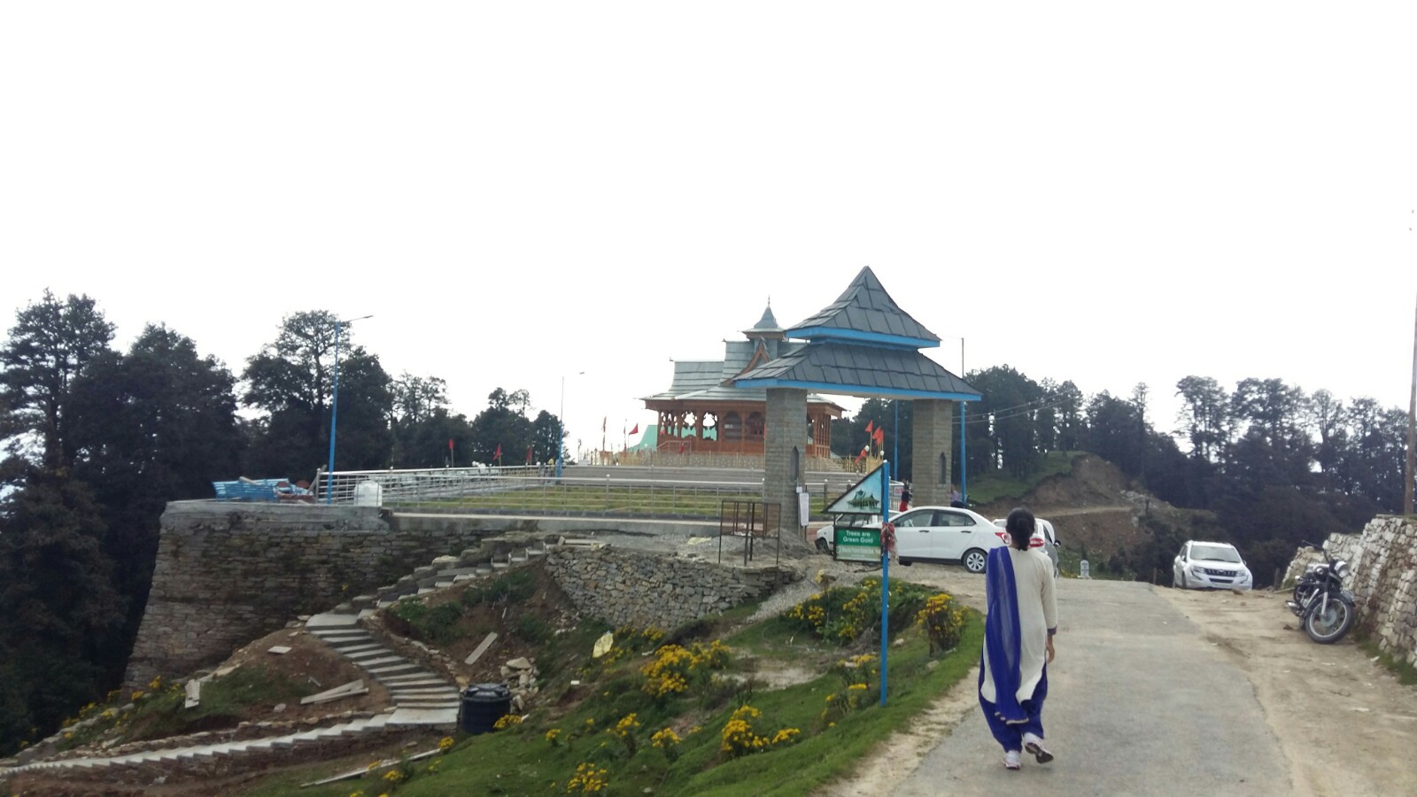 Top places to visit in Narkanda (2024) | Narkanda - Himachal Pradesh ...