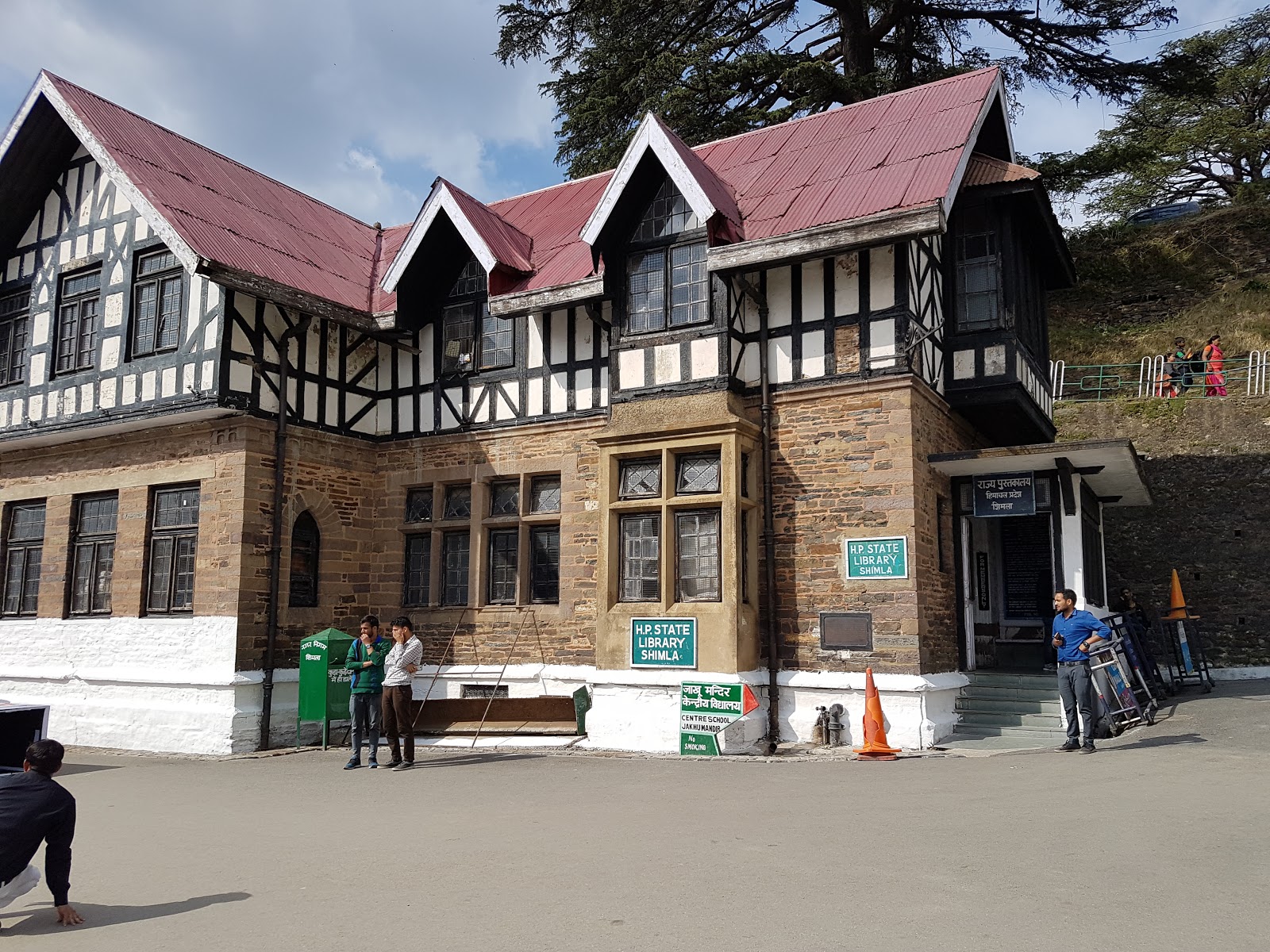 Top places to visit in Shimla (2025) | Shimla - Himachal Pradesh ...