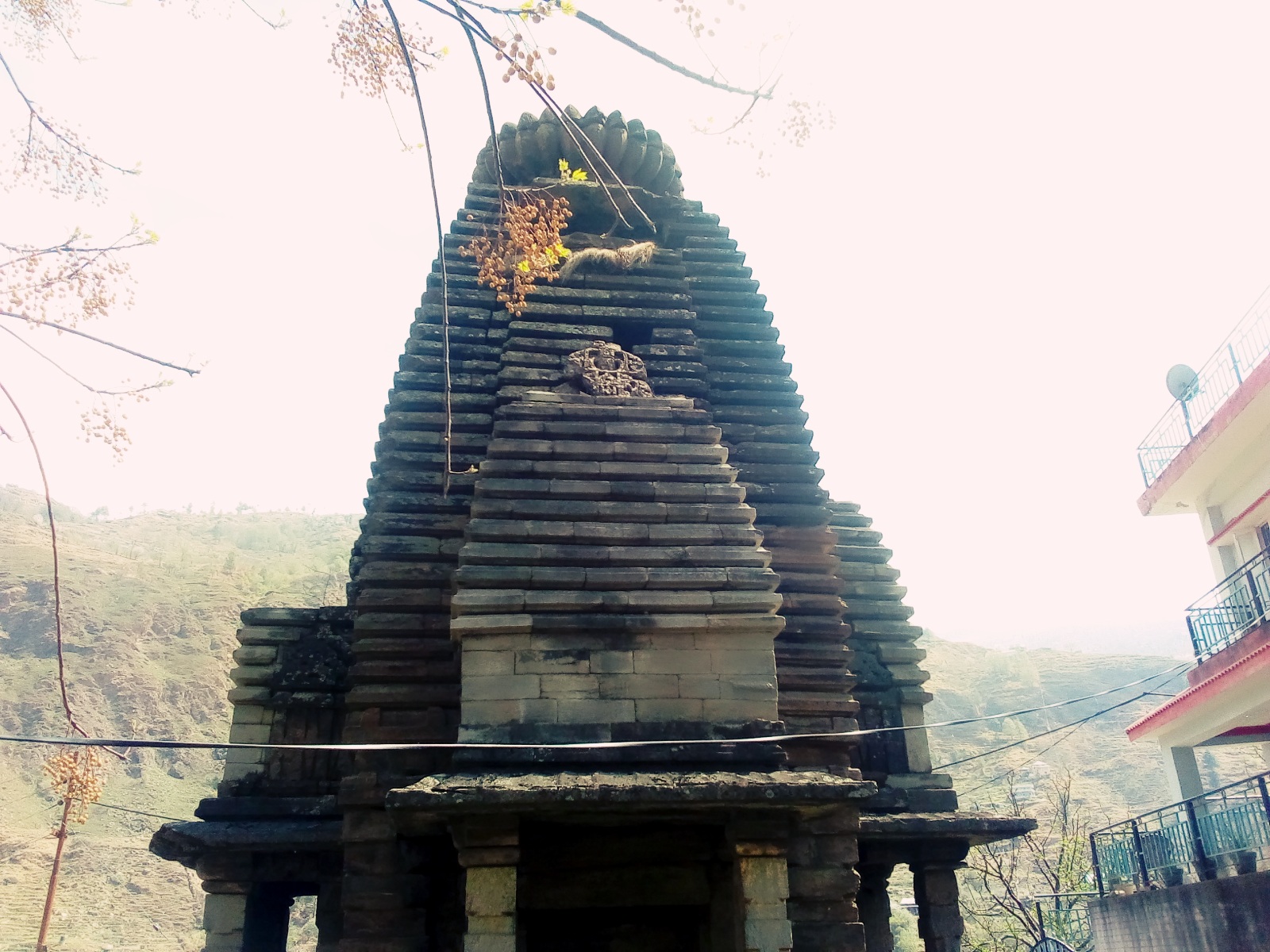 Top places to visit in Hatkoti (2024) | Hatkoti - Himachal Pradesh ...