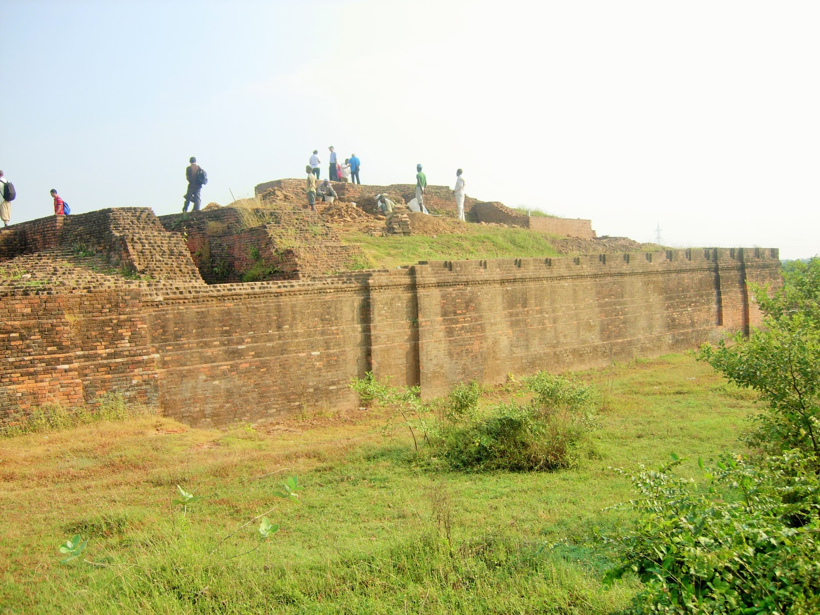 Top places to visit in Sravasti (2024) | Sravasti - Uttar Pradesh ...