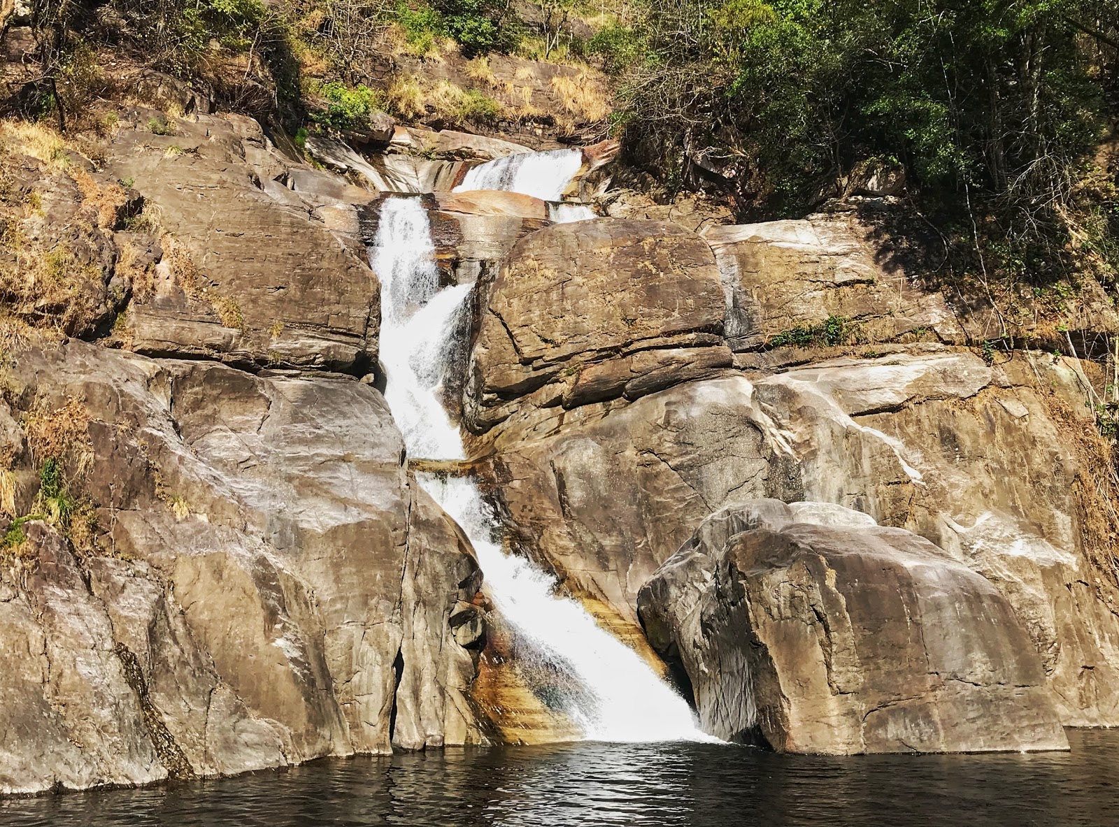 Top places to visit in Ponmudi (2025) | Ponmudi - Kerala Tourism ...