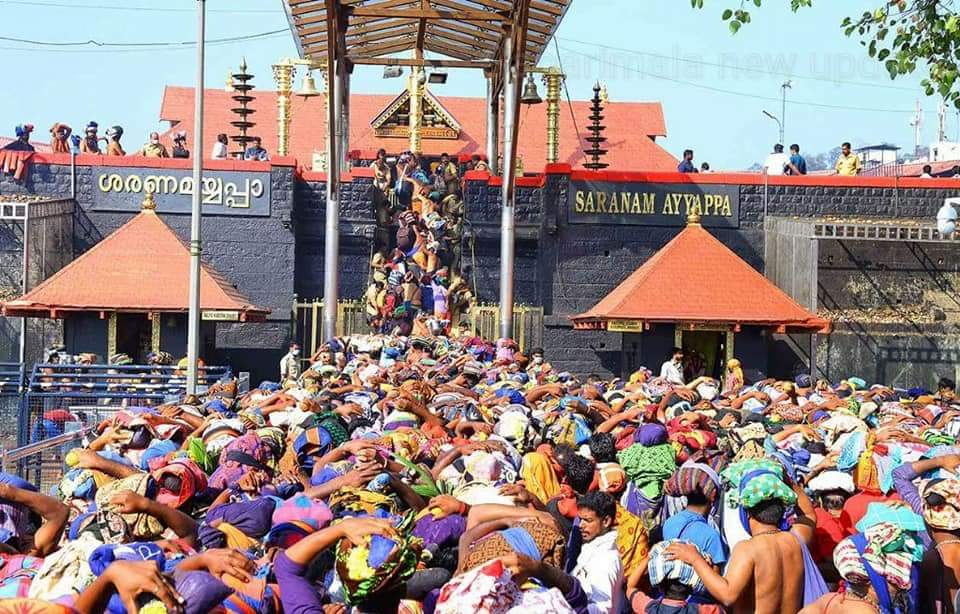 Top places to visit in Sabarimala (2025) | Sabarimala - Kerala Tourism ...