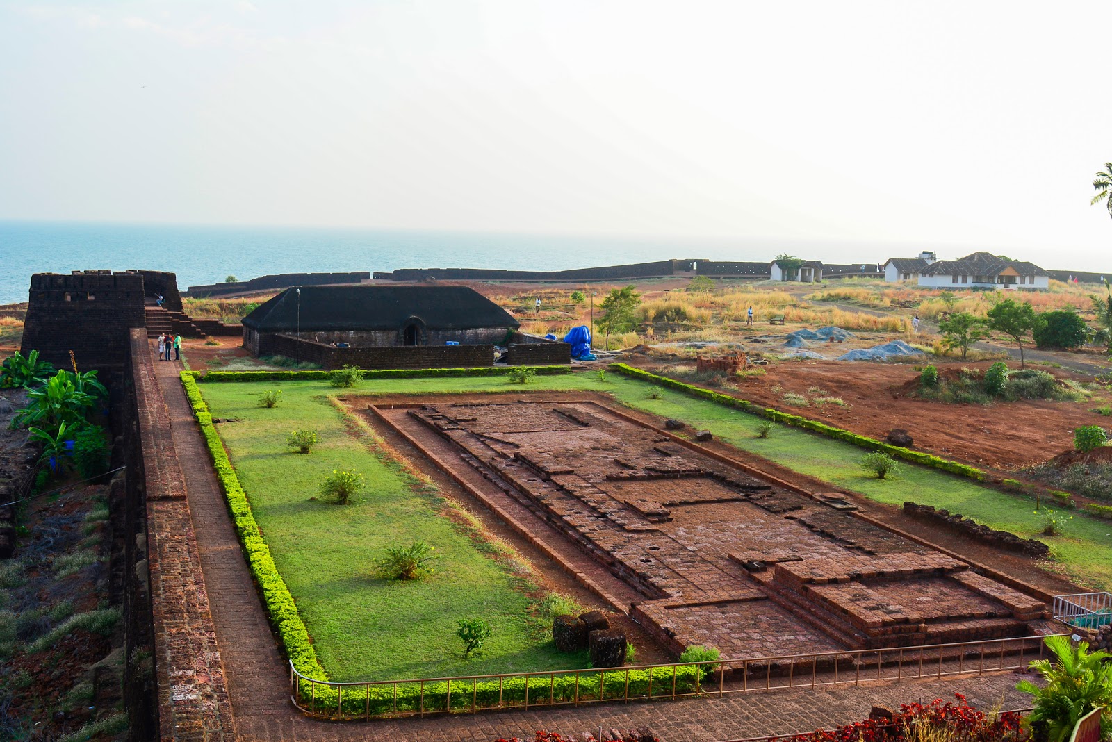 Top places to visit in Bekal (2025) | Bekal - Kerala Tourism - India ...