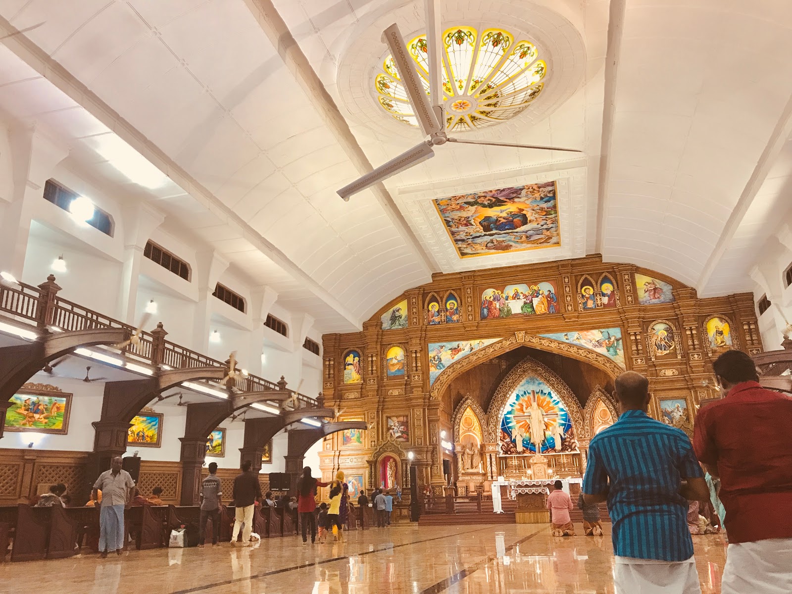 Top places to visit in Angamaly (2025) | Angamaly - Kerala Tourism ...