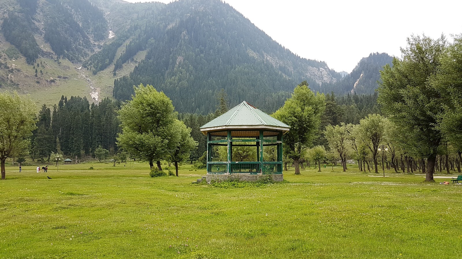 Top places to visit in Pahalgam (2025) | Pahalgam - Jammu and Kashmir ...