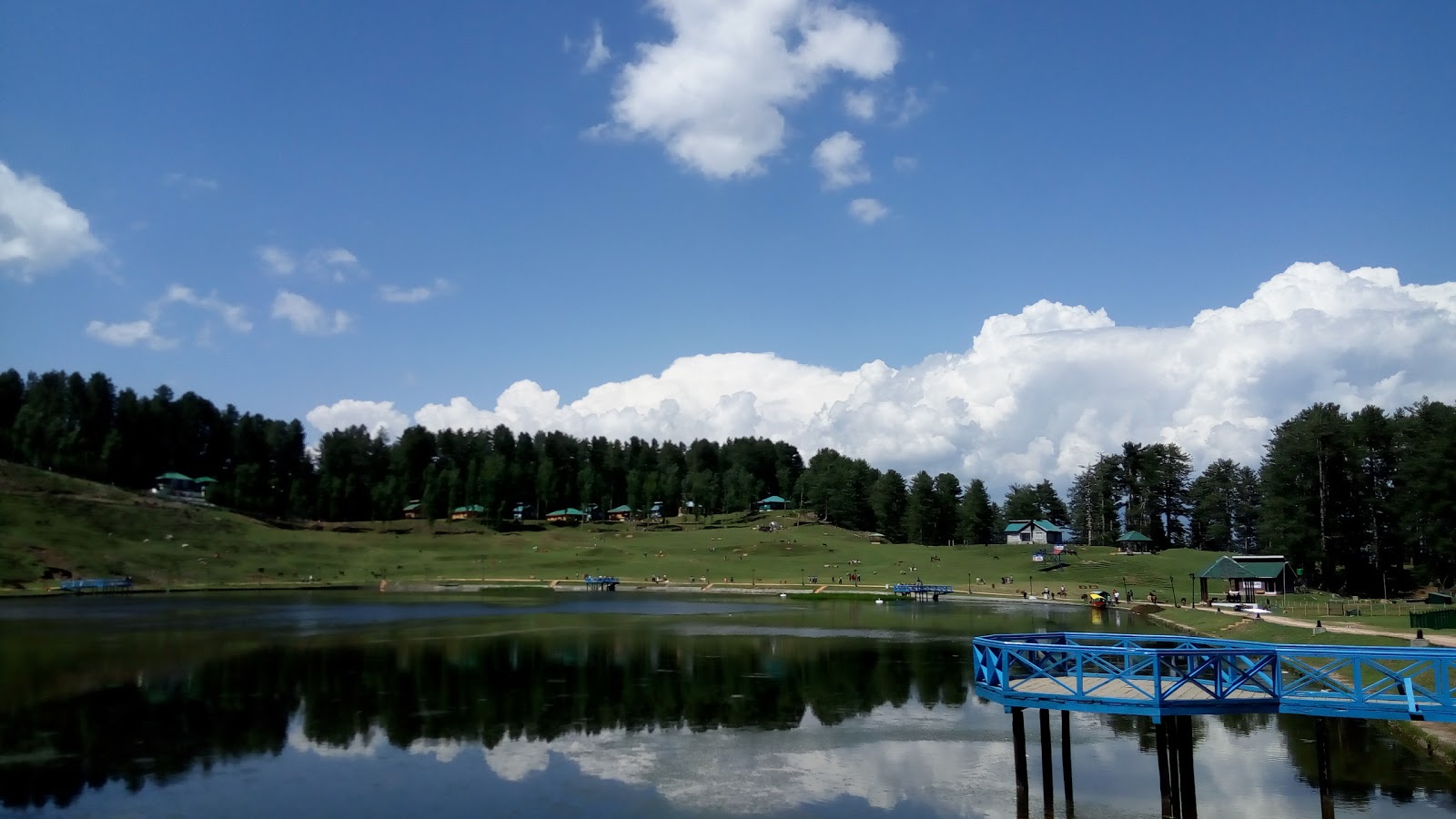 Top places to visit in Patnitop (2025) | Patnitop - Jammu and Kashmir ...