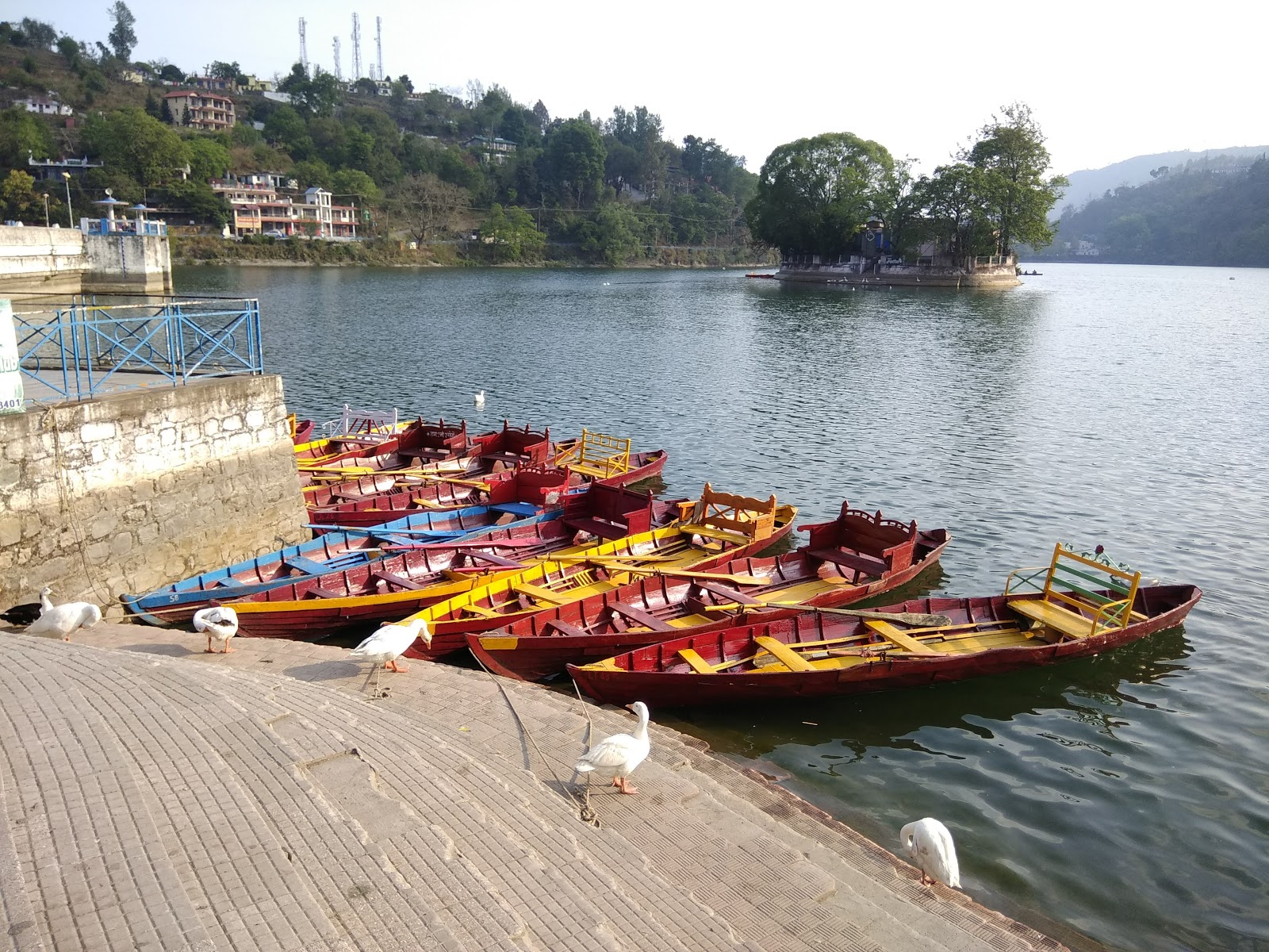 Top places to visit in Bhimtal (2019) | Bhimtal Tour Packages ...