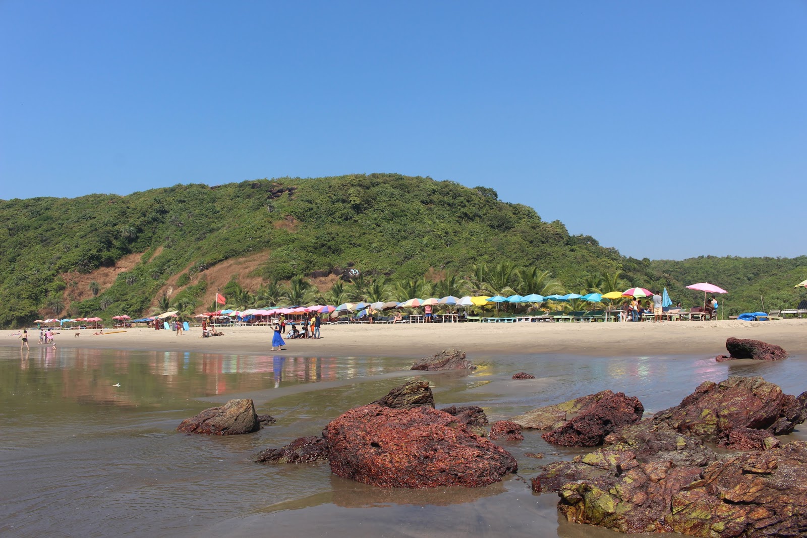 Top places to visit in Arambol (2025) | Arambol - Goa Tourism - India ...