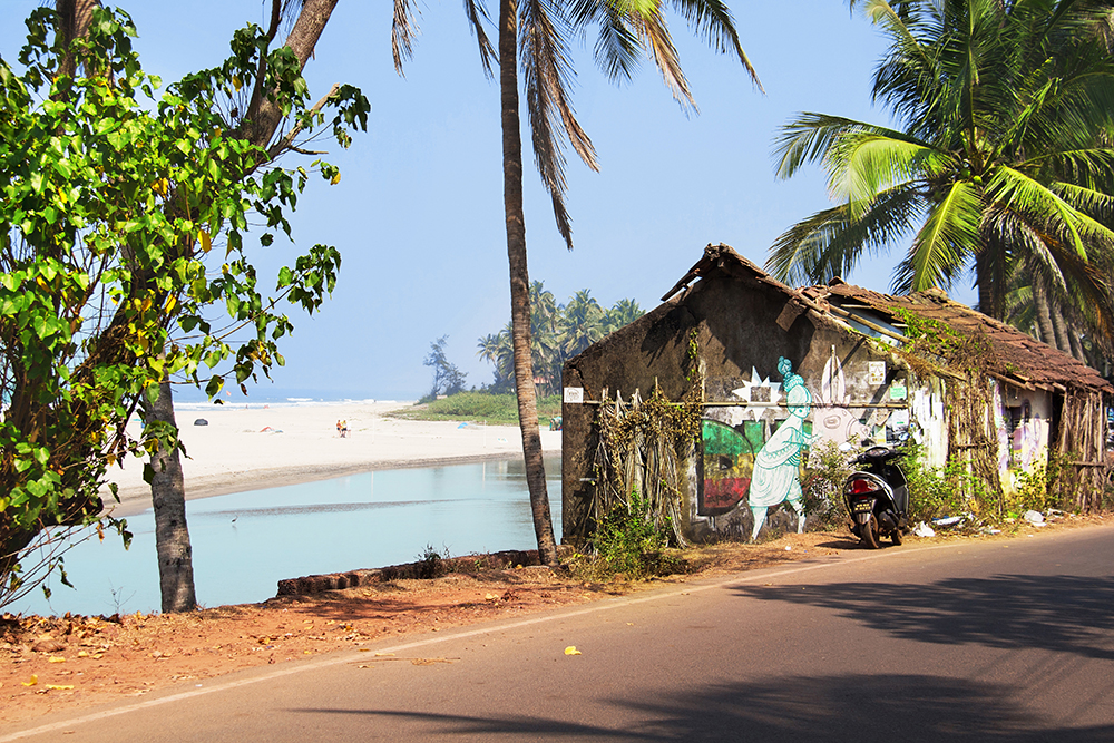 Top places to visit in Mandrem (2024) | Mandrem - Goa Tourism - India ...