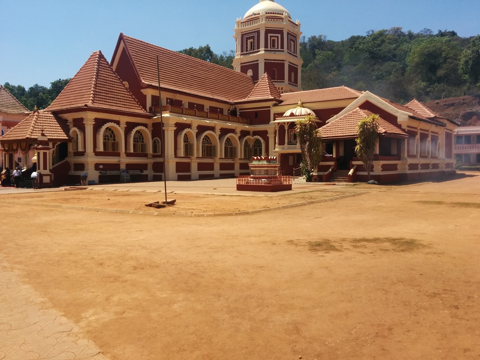 Top places to visit in Ponda (2025) | Ponda - Goa Tourism - India ...