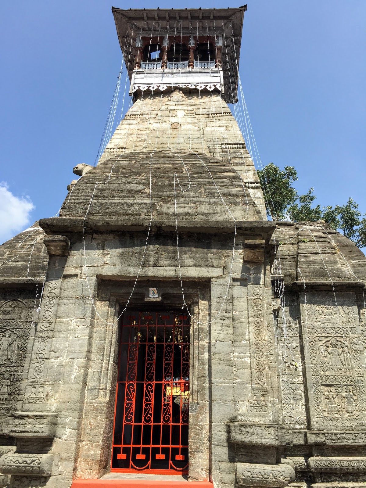 Top places to visit in Almora (2025) | Almora - Uttarakhand Tourism ...