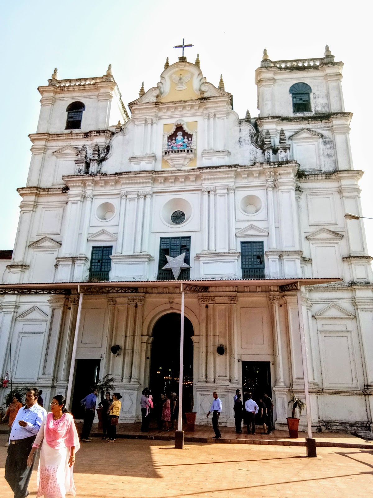 Top places to visit in Margao (2021) | Margao - Goa Tourism - India ...