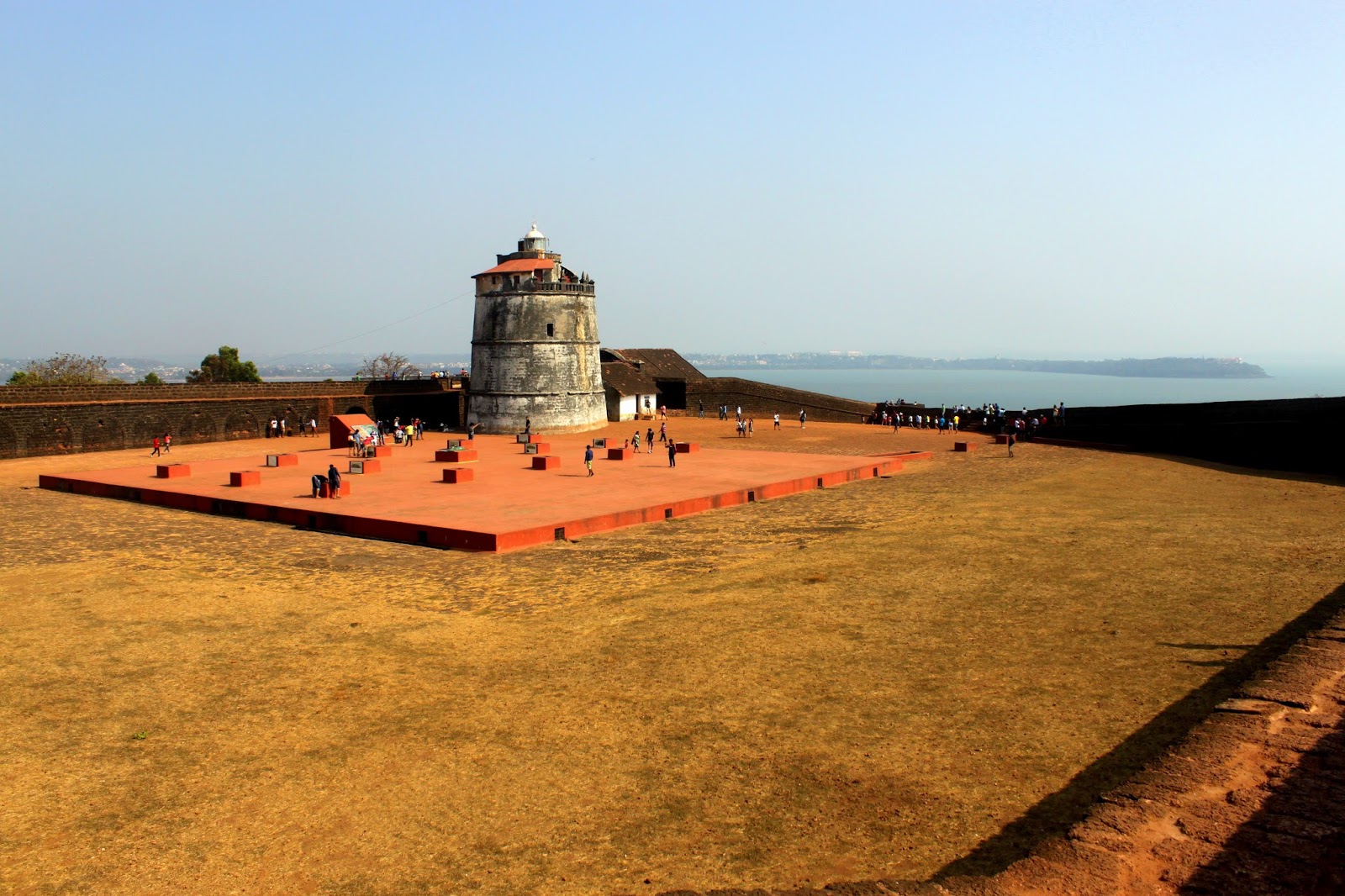 Top places to visit in Bardez (2024) | Bardez - Goa Tourism - India ...