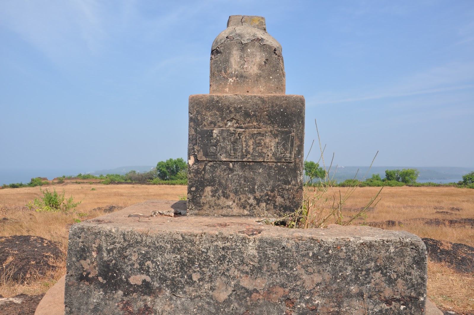 Top places to visit in Chapora (2025) | Chapora - Goa Tourism - India ...