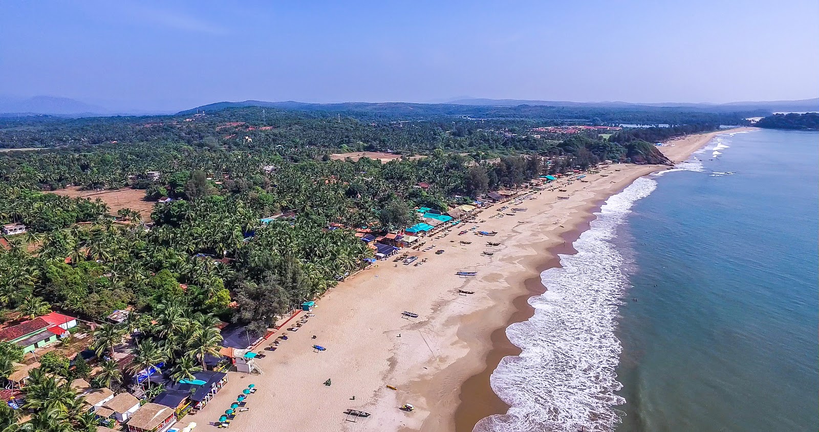 Top places to visit in Canacona (2024) | Canacona - Goa Tourism - India ...