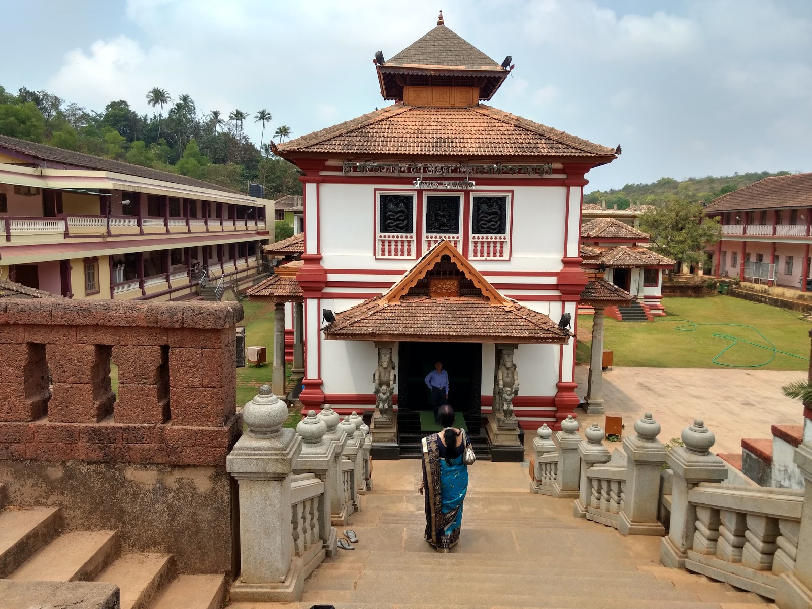 17 Most Popular Temples to Visit in Goa