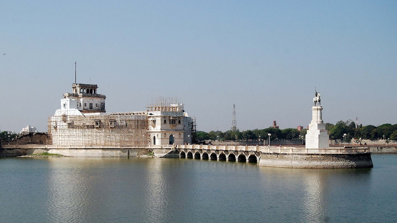 Top places to visit in Jamnagar (2025) | Jamnagar - Gujarat Tourism ...