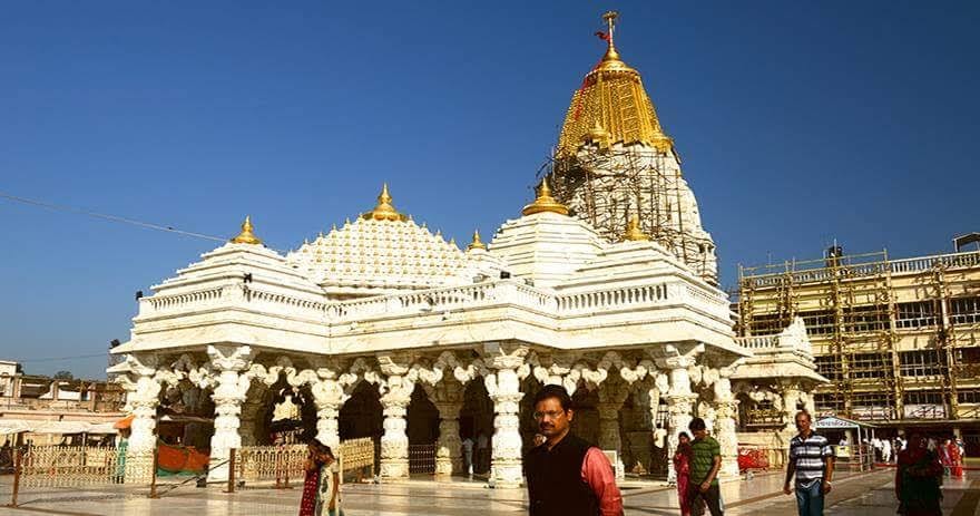 Top places to visit in Ambaji (2025) | Ambaji - Gujarat Tourism - India ...