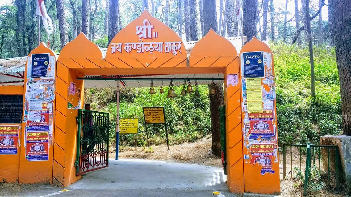 Top places to visit in Pauri (2025) | Pauri - Uttarakhand Tourism ...