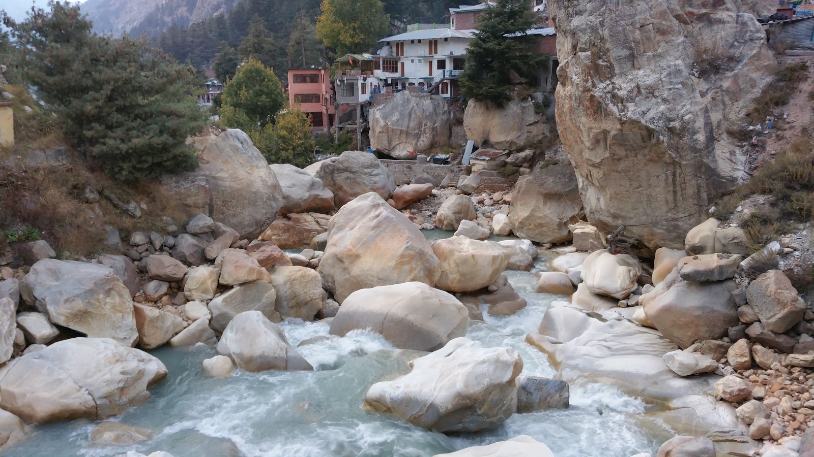 Top places to visit in Gangotri (2019) | Gangotri Tour Packages ...