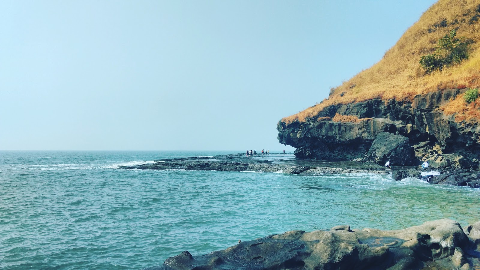 Top places to visit in Harihareshwar (2024) | Harihareshwar ...