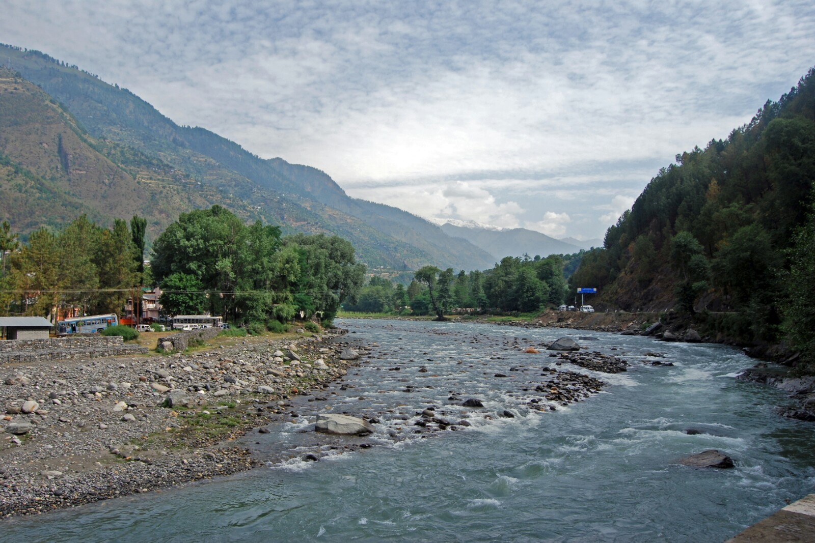 Top places to visit in Shoja (2025) | Shoja - Himachal Pradesh Tourism ...